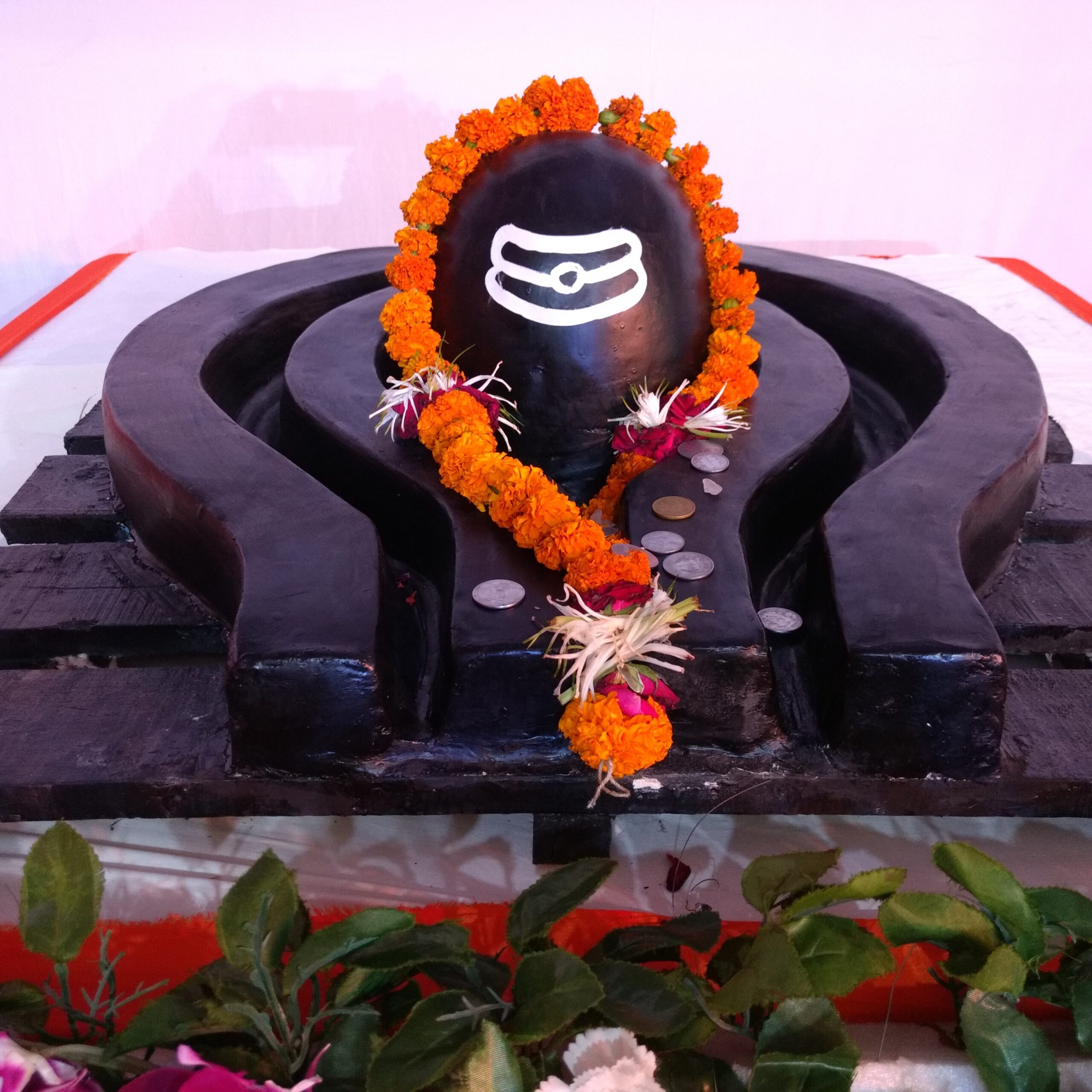 शिव पूजन विधि | Shiv poojan vidhi - DharmGhar
